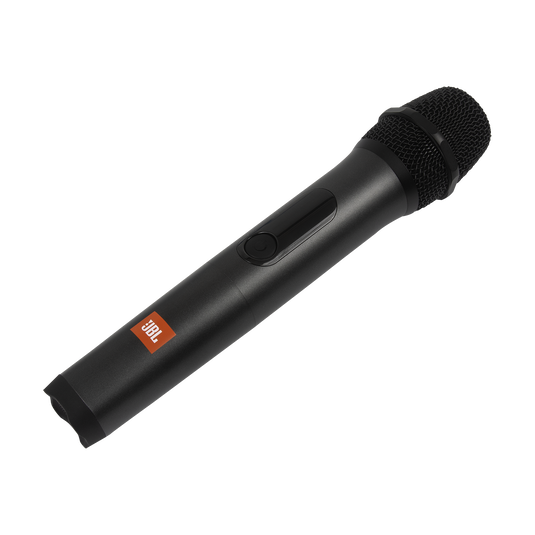 JBL Microphone for Partybox On-The-GO | Microfone sem fio para JBL ...