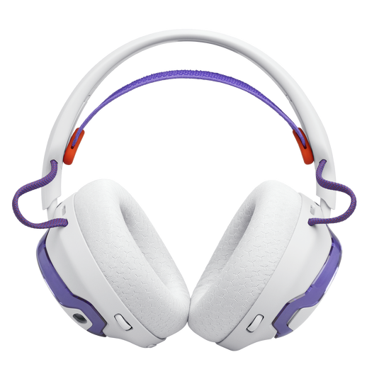 JBL Quantum 650 | Fone de ouvido sem fio para jogos multiplataforma
