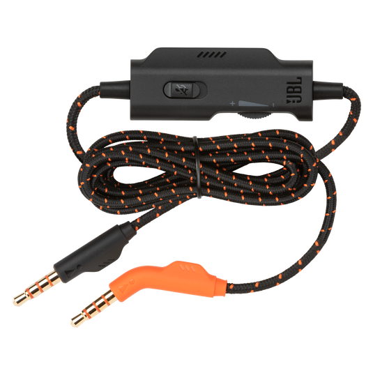 JBL Audio cable for Quantum 610/810 | Cabo de áudio para JBL Quantum 610