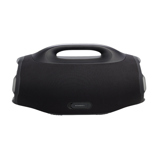 JBL Boombox 4 | A mais potente caixa de som portátil à prova d'água da JBL com o enorme som JBL Pro