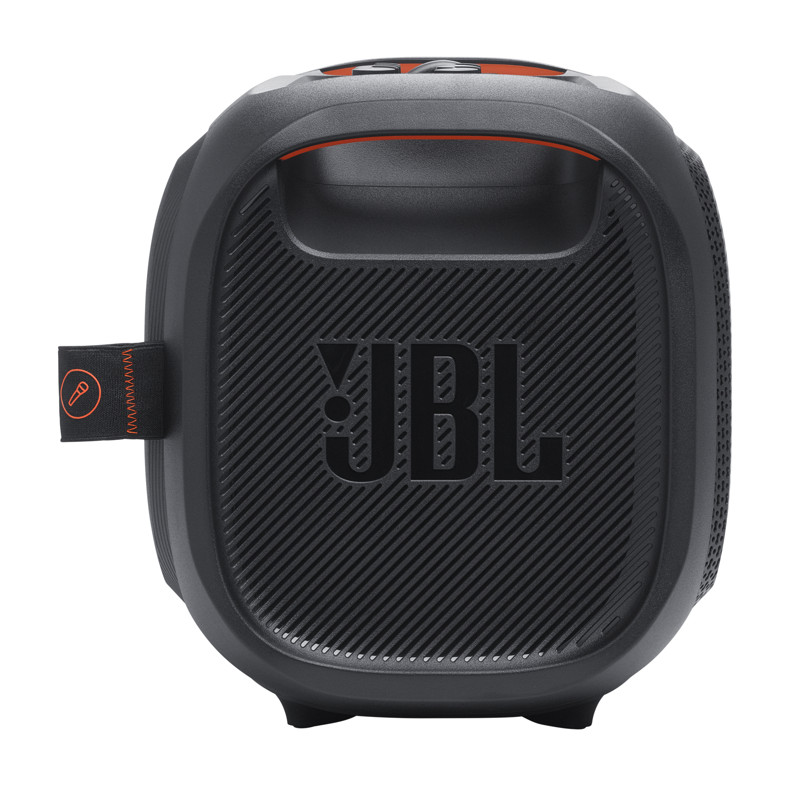 JBL PartyBox On-the-Go Essential | Caixa portátil com luzes