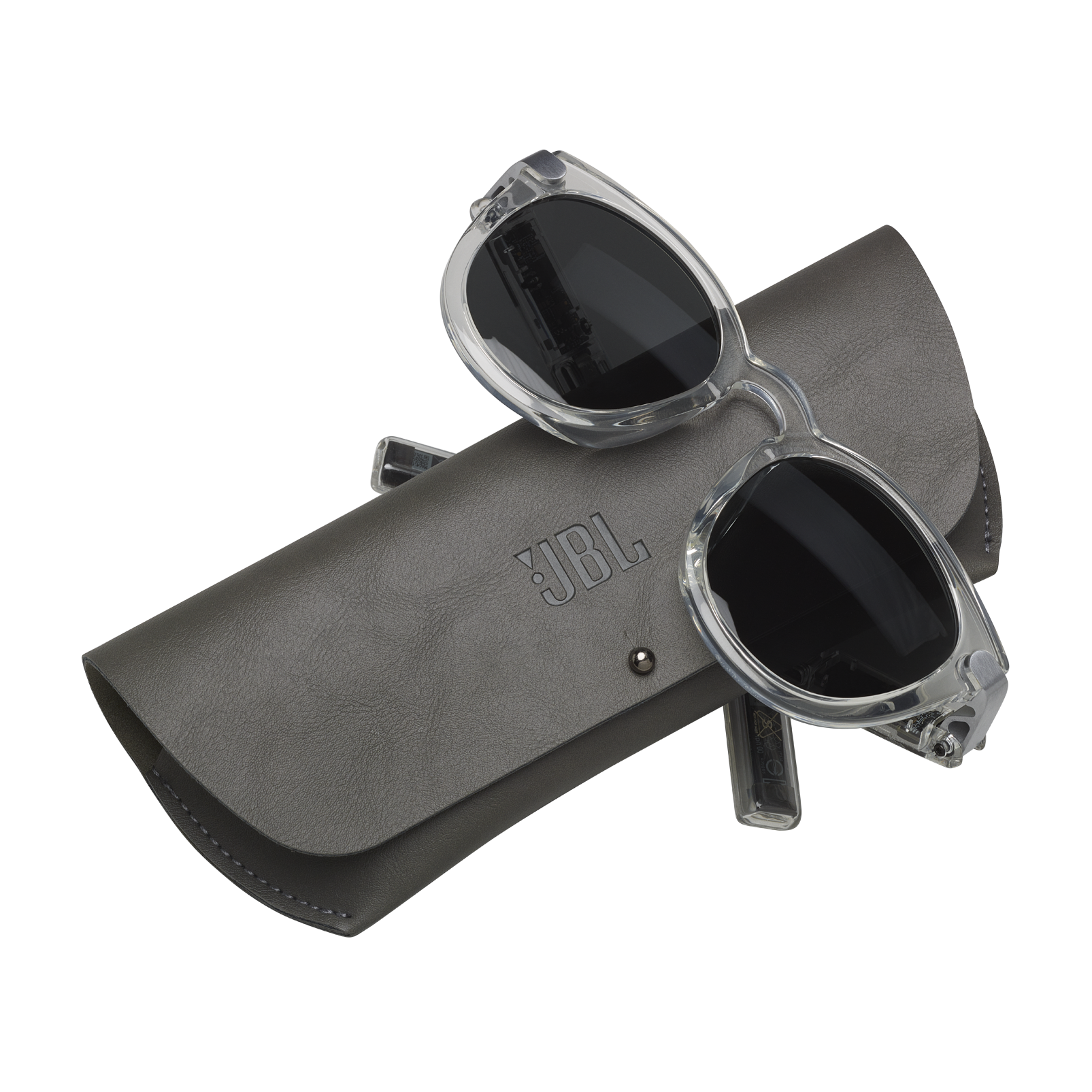 JBL Soundgear Frames Round | Óculos com áudio