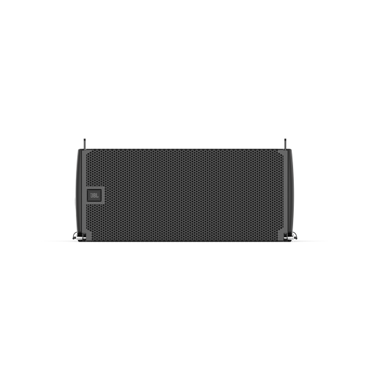 JBL SRX910LA | Alto-falante duplo de array linear amplificado de 10"