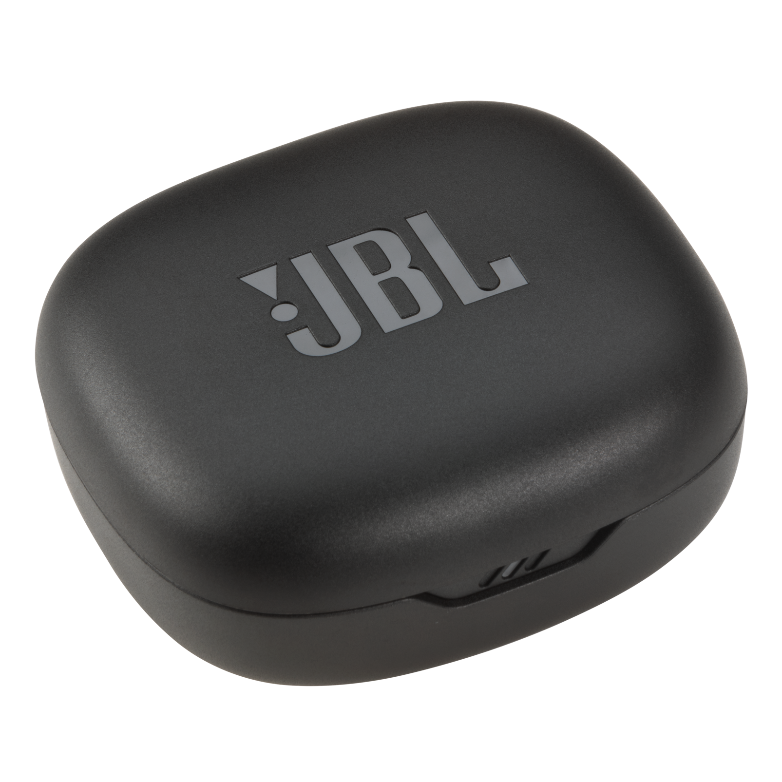 JBL Charging case for Wave Flex | Estojo de carga para JBL Wave Flex preto