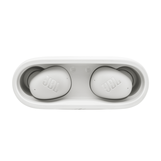 JBL Wave Buds 2 | Som envolvente e controle fácil ao alcance