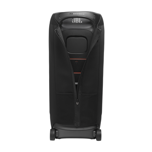 JBL PartyCover 720 | Capa protetora para caixas de som JBL PartyBox 720.