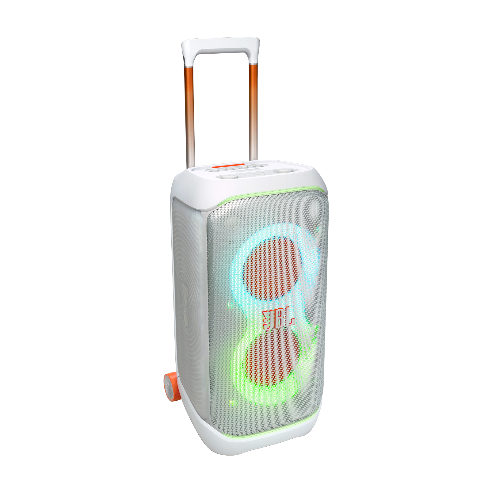 Descubra as Diferenças Entre as PartyBox da JBL!