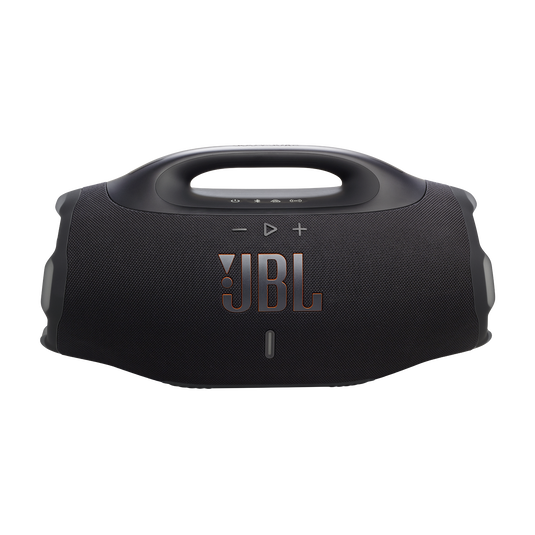 JBL Boombox 4 | A mais potente caixa de som portátil à prova d'água da JBL com o enorme som JBL Pro