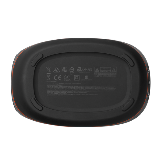 JBL PartyLight Beam | Transforme sua festa com luzes!