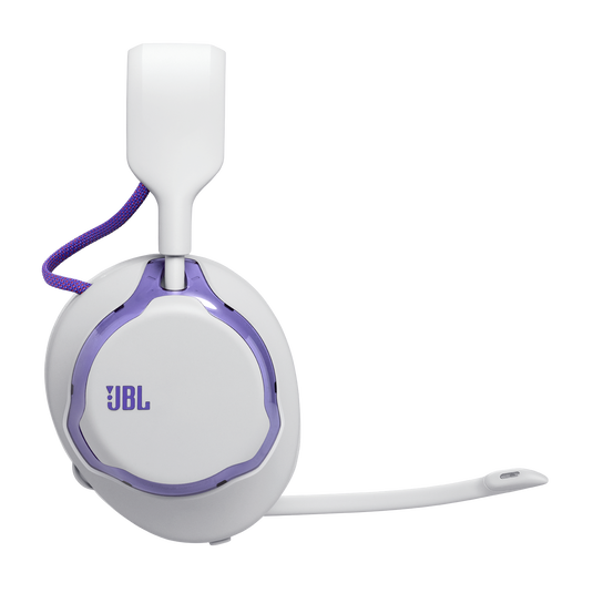 JBL Quantum 650 | Fone de ouvido sem fio para jogos multiplataforma