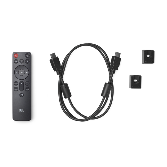 JBL Cinema SB580 | Soundbar 3.1 canais com Dolby Atmos JBL Cinema SB580 | Soundbar 3.1 canais com Dolby Atmos