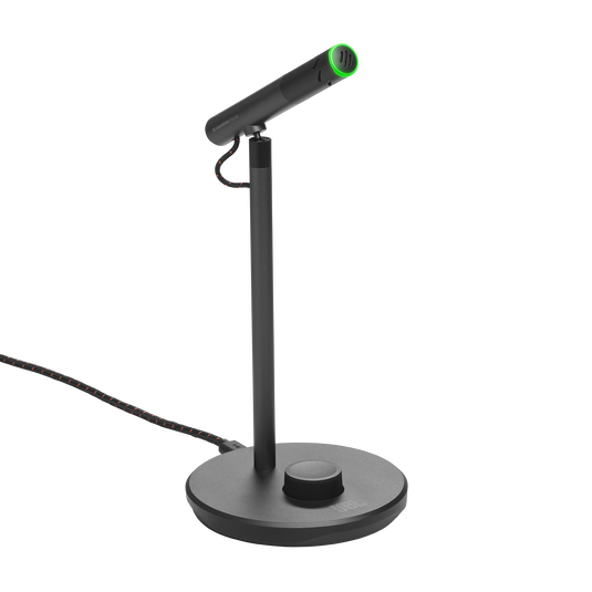 JBL Quantum Stream Talk | Microfone para streaming