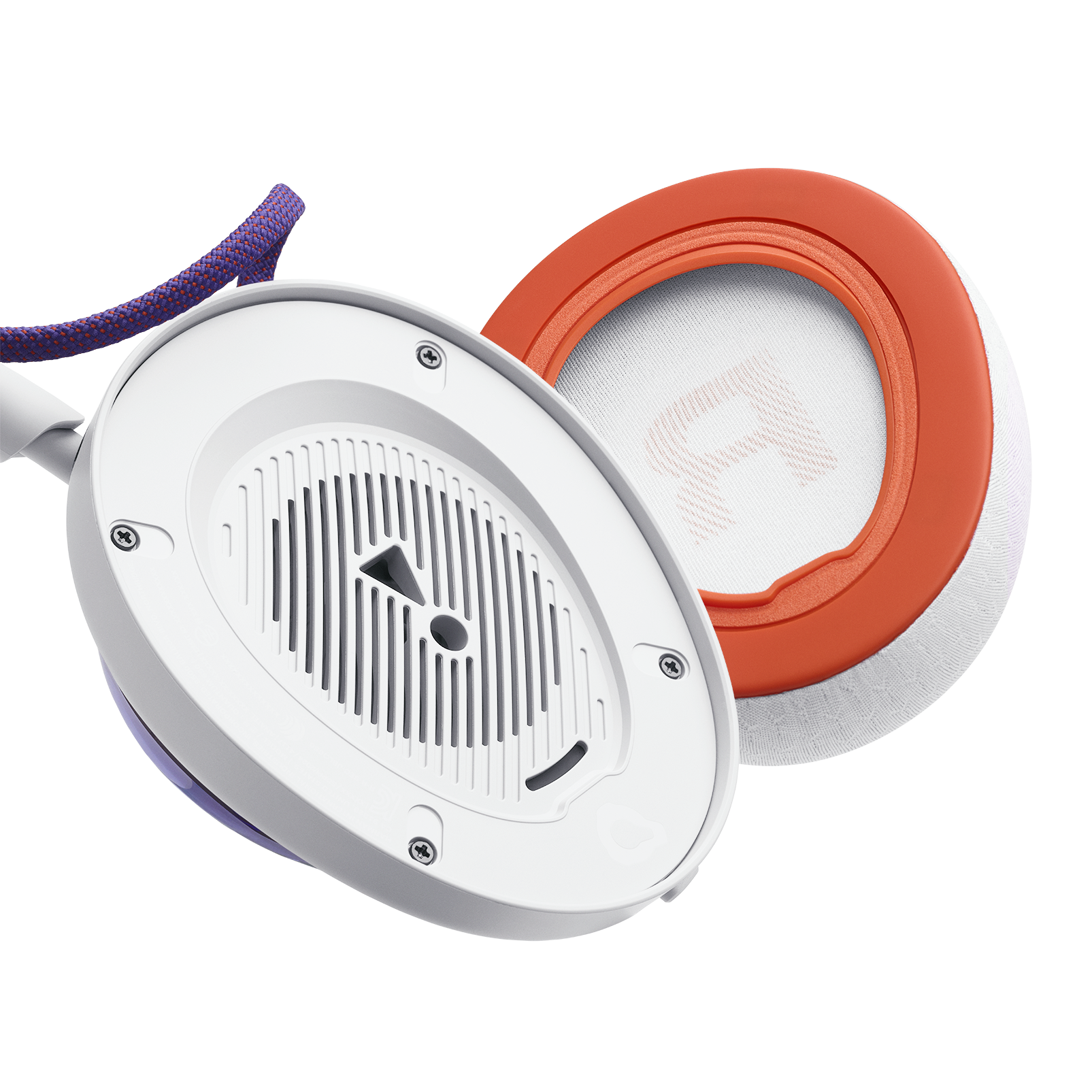 JBL Quantum 650 | Fone de ouvido sem fio para jogos multiplataforma