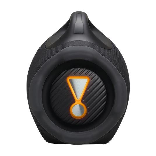 JBL Boombox 4 | A mais potente caixa de som portátil à prova d'água da JBL com o enorme som JBL Pro