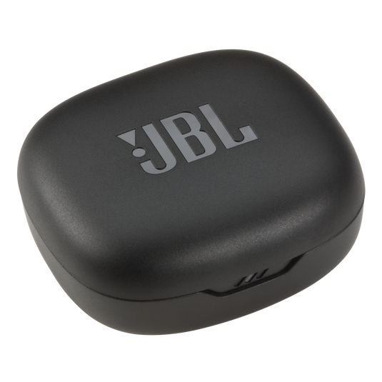 JBL Charging case for Wave Flex | Estojo de carga para JBL Wave Flex preto