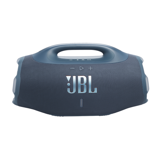 JBL Boombox 4 | A mais potente caixa de som portátil à prova d'água da JBL com o enorme som JBL Pro