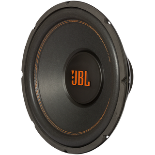 Subwoofers Automotivos | JBL Brasil