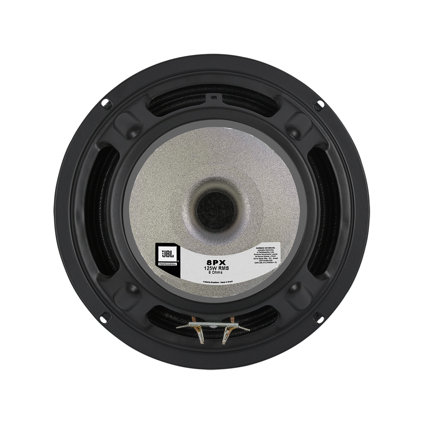 JBL Woofer 8 PX | Woofer