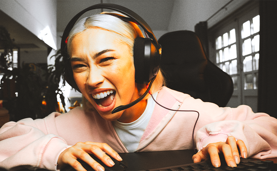 JBL Quantum 250 | Fone de ouvido gamer com fio e compatibilidade ...