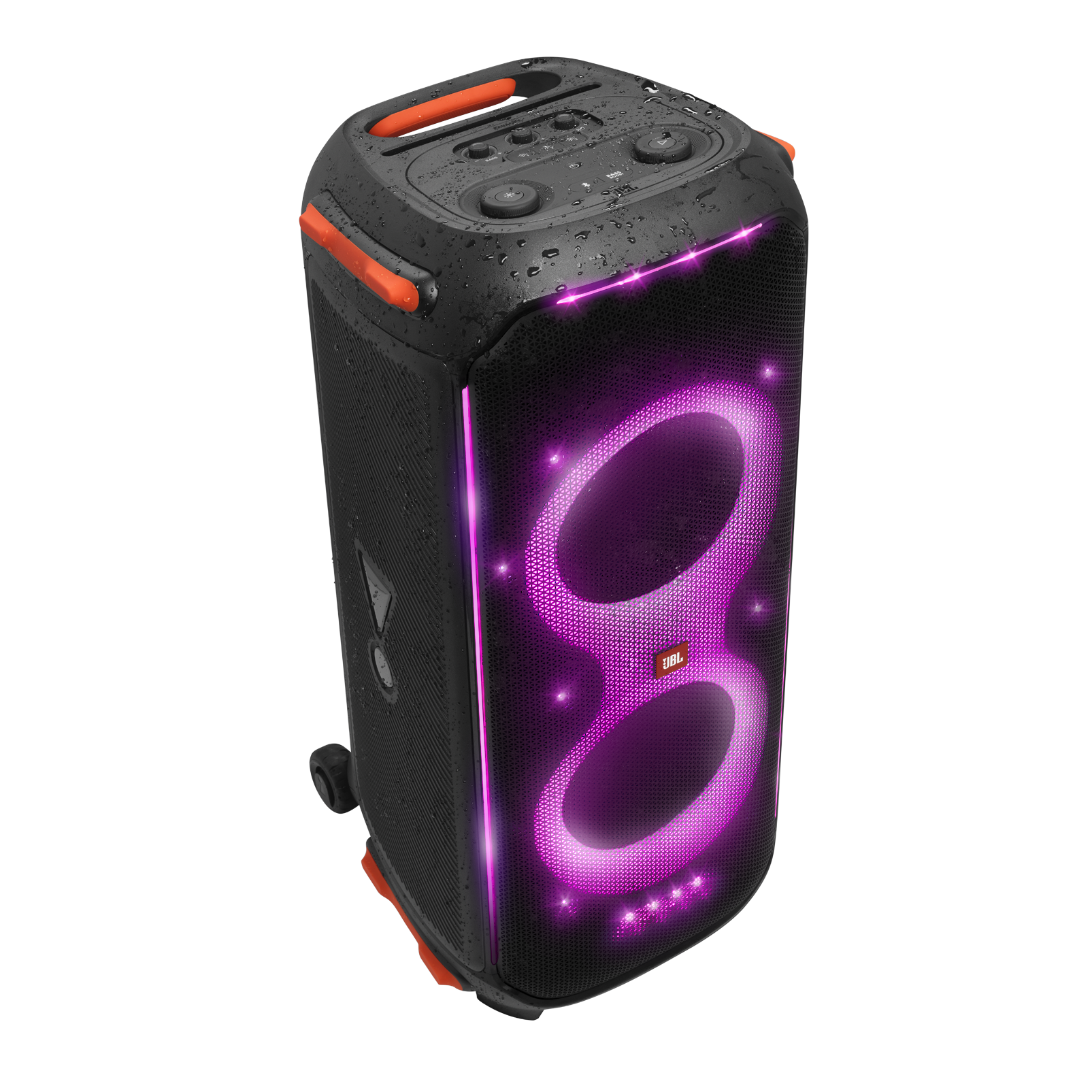 JBL Partybox 710 | Torre de som com Frete Grátis e 10% OFF