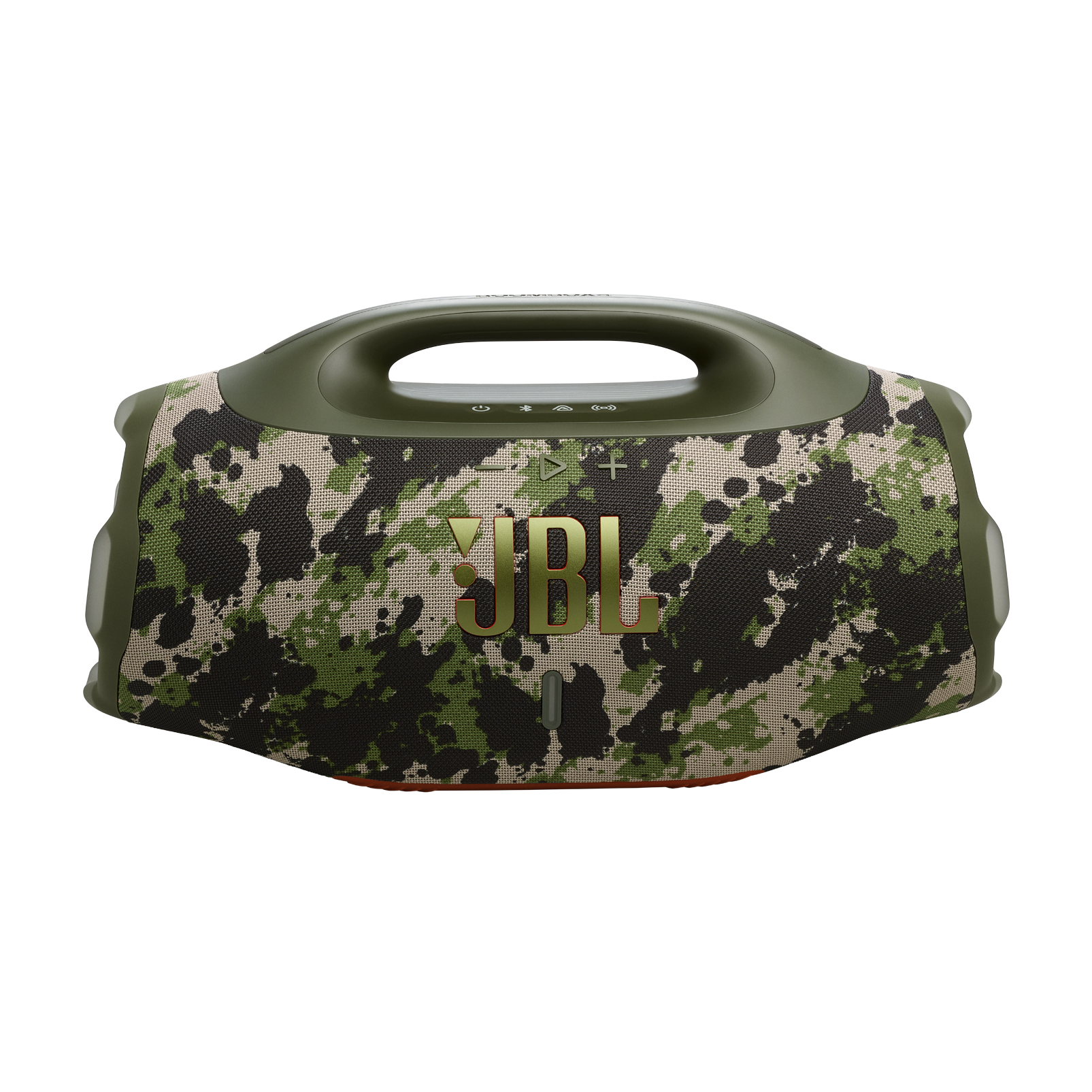 JBL Boombox 4 | A mais potente caixa de som portátil à prova d'água da JBL com o enorme som JBL Pro