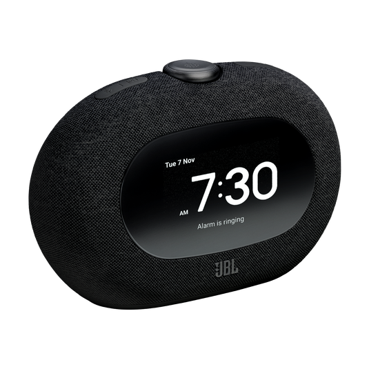 Caixa de som com rádio-relógio JBL Horizon 3 por R$788,52 em até 12x ...