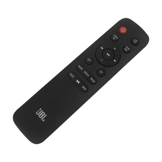 JBL Remote control for SB190 | Controle remoto para JBL SB 190