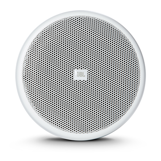 JBL Control 62P (Pair) | Ultra-Compact Mid-High Satellite Pendant Speaker