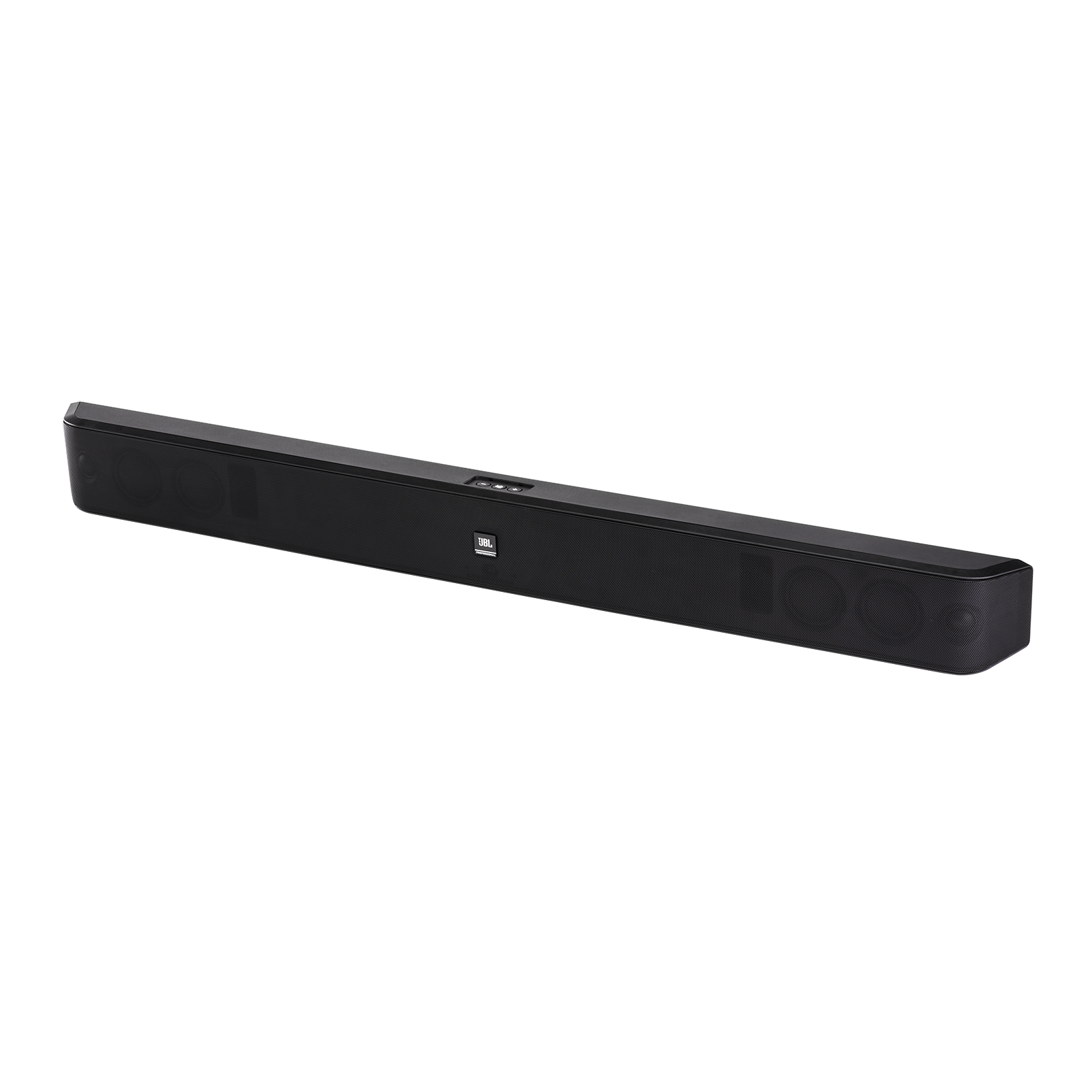 JBL Pro SoundBar PSB-1 | Barra de Som de Nível Comercial de 2.0 Canais