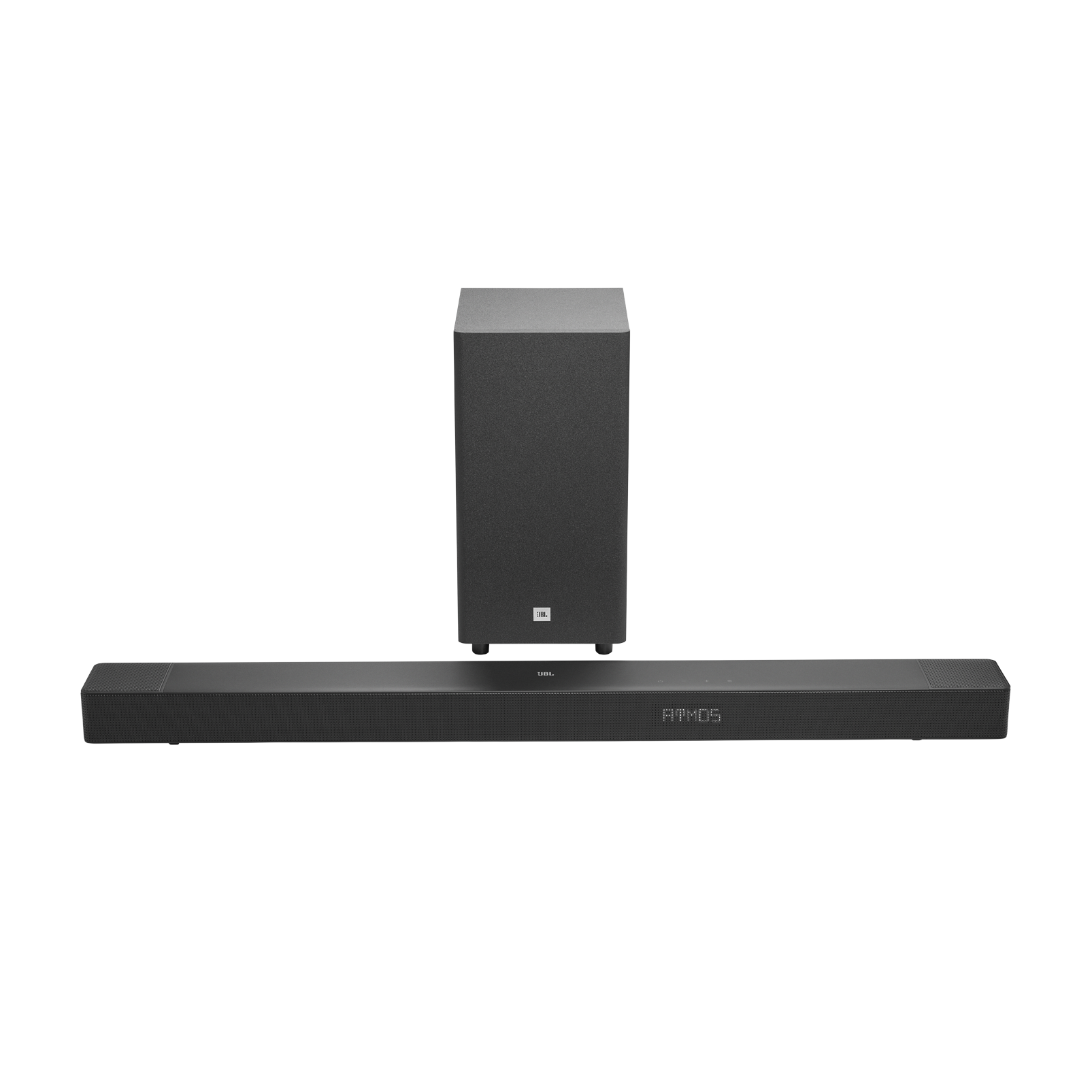 JBL Cinema SB595 | Soundbar 3.1.2 canais com True Dolby Atmos® e ...