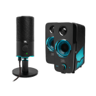 Combo Gamer JBL Quantum Duo + Stream Talk | JBL
