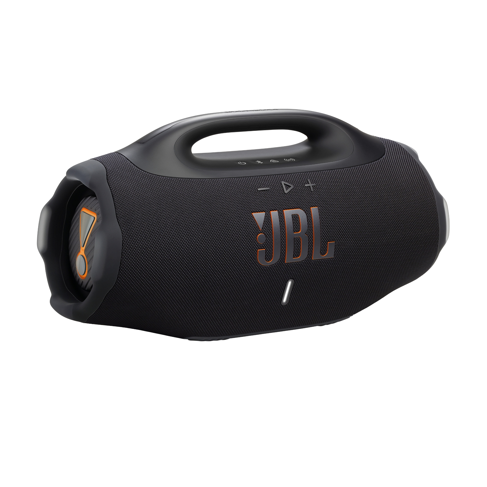 JBL Boombox 4 | A mais potente caixa de som portátil à prova d'água da JBL com o enorme som JBL Pro
