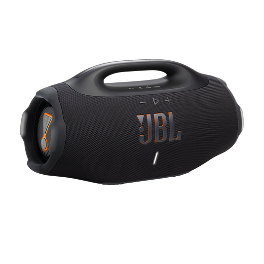 JBL Boombox 4 | A mais potente caixa de som portátil à prova d'água da ...