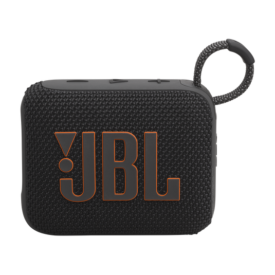 JBL Go 4 | Caixa de som ultraportátil com Bluetooth