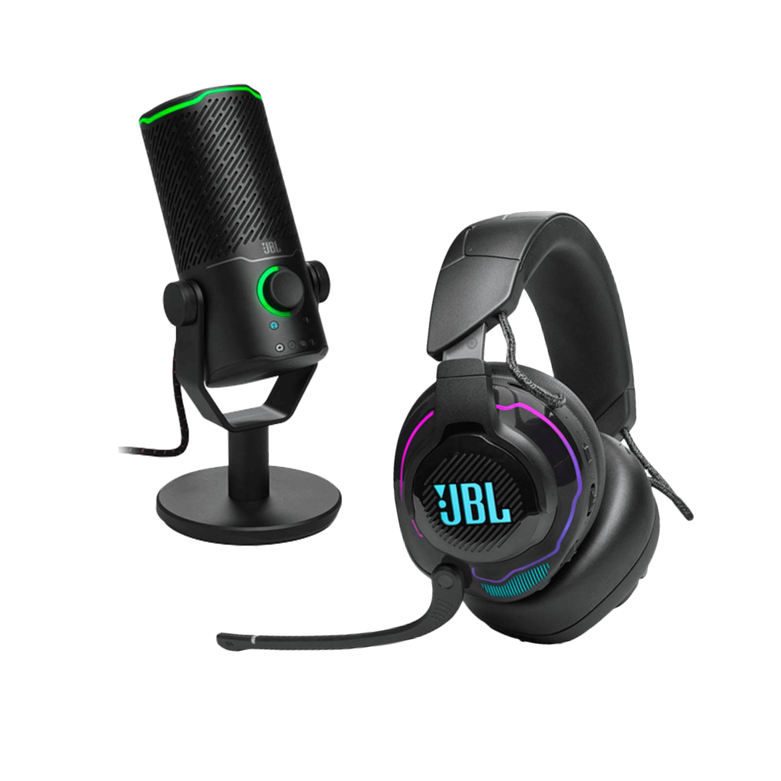 Combo Gamer JBL Quantum 910 Wireless + Stream Studio | JBL
