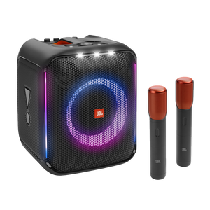 Torre de som JBL PartyBox | Frete grátis