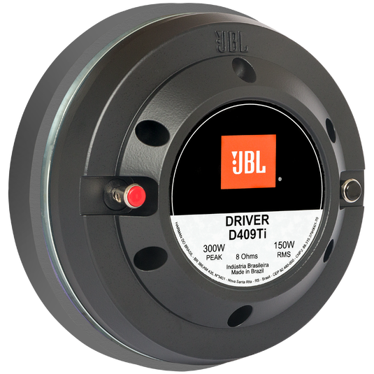 JBL Driver D409Ti | Driver Compressão