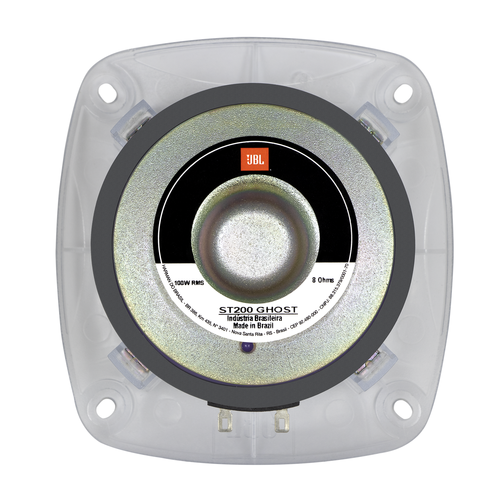 JBL SUPER TWEETER 200 GHOST