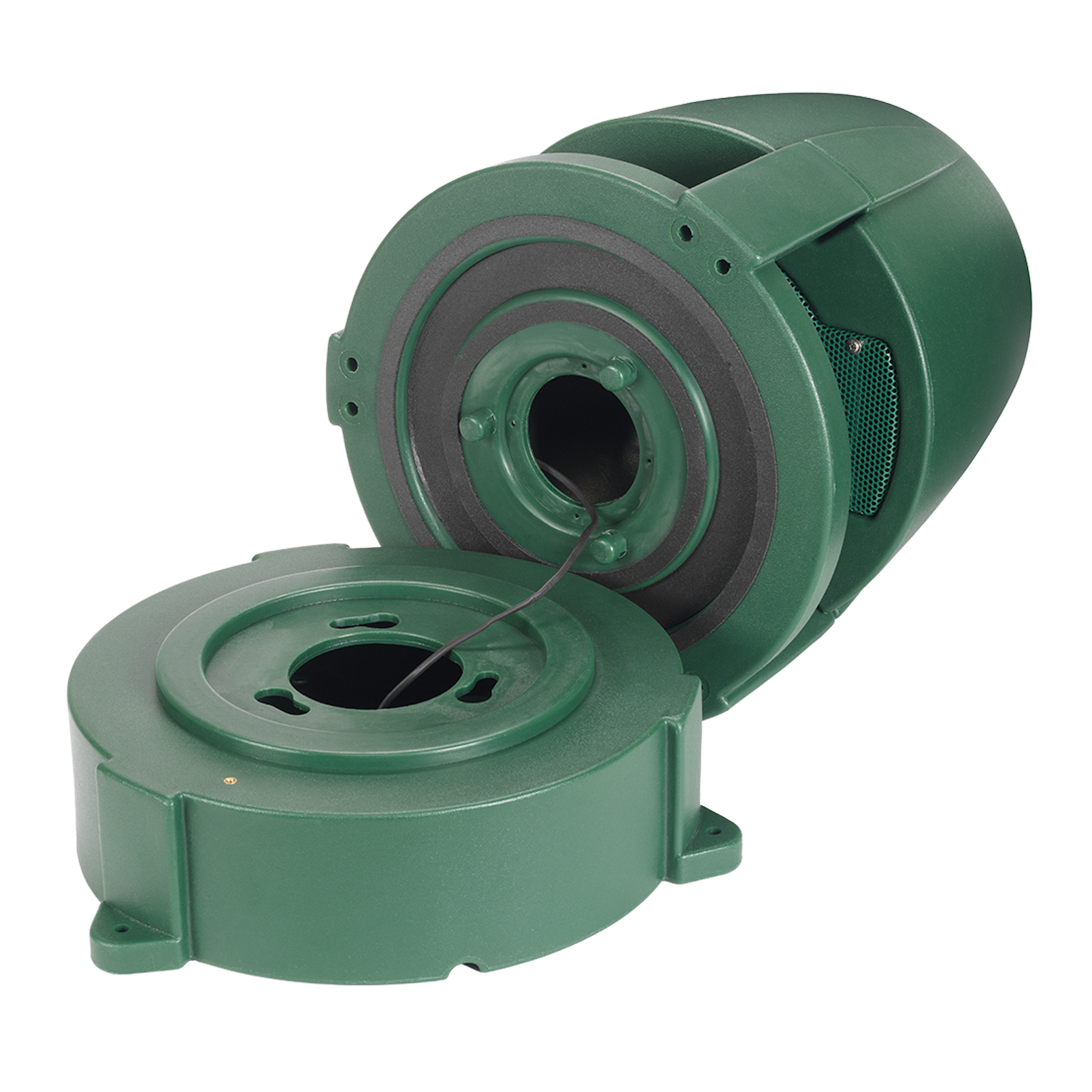 JBL CONTROL 89MS | Subwoofer externo para chão