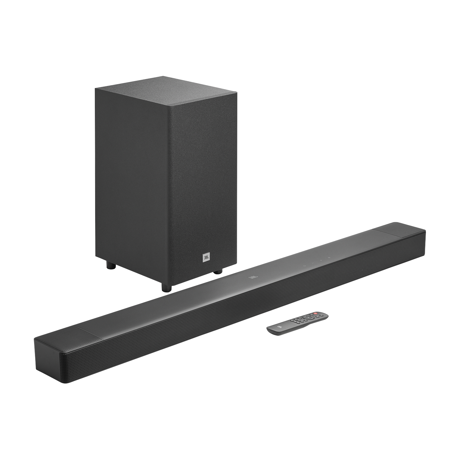 JBL Cinema SB595 | Soundbar 3.1.2 canais com True Dolby Atmos® e ...