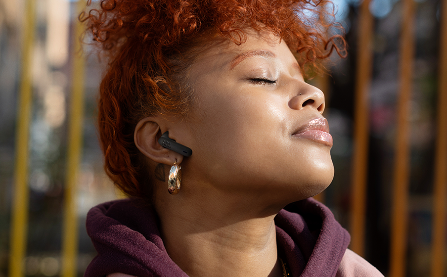 JBL Wave Flex 2 | Fones de ouvido sem fio