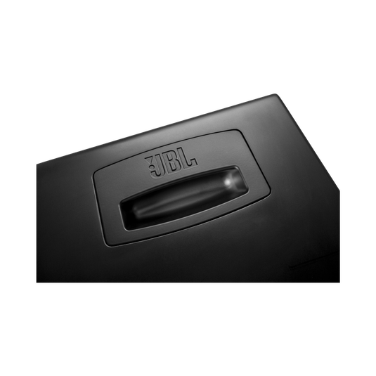 JBL 708P | Monitor de referência principal Bi-amplificado de 8 polegadas