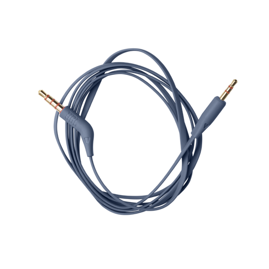 JBL Audio Cable for JBL Tune 720BT/770NC/670NC | Cabo de áudio para JBL ...