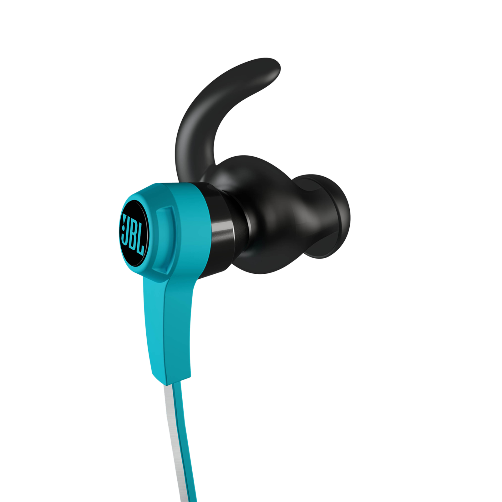 Synchros Reflect-I | In-ear Sport headphones for iOS Devices, Sweat-proof