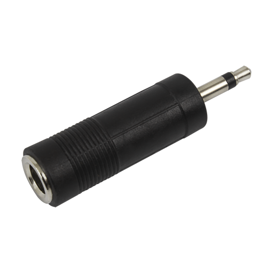 JBL 6.3mm to 3.5mm adapter for PBM 100 | Adaptador de 6,3mm/3,5 mm para ...