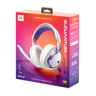 JBL Quantum 650 | Fone de ouvido sem fio para jogos multiplataforma