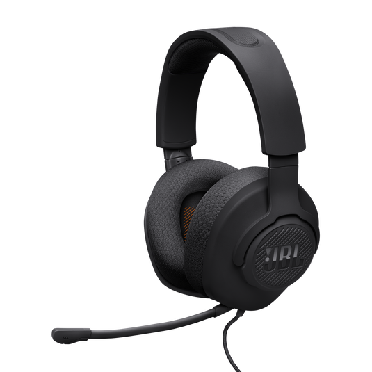 JBL Quantum 100M2 | Headset Gamer com Microfone