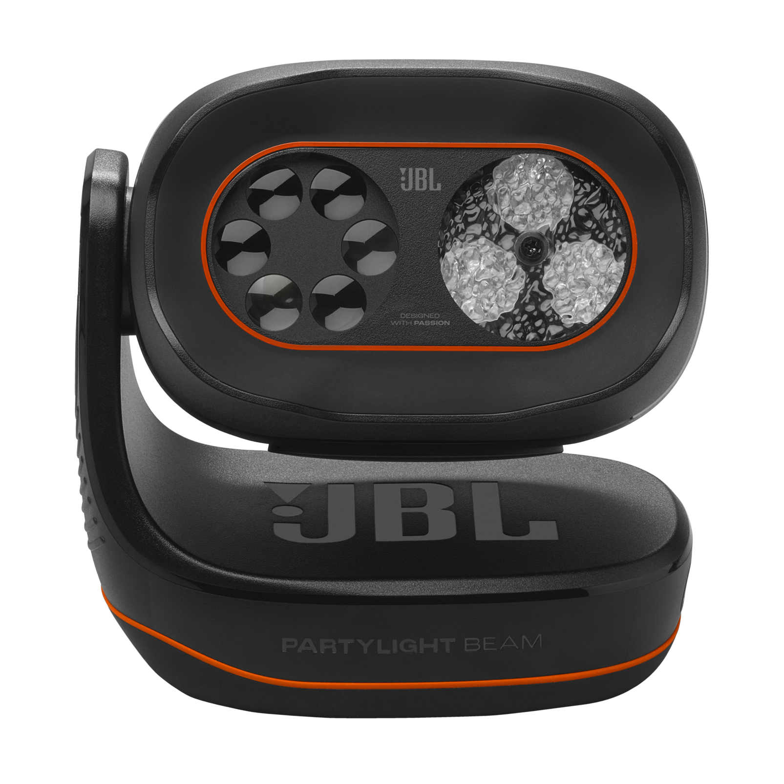 JBL PartyLight Beam | Transforme sua festa com luzes!