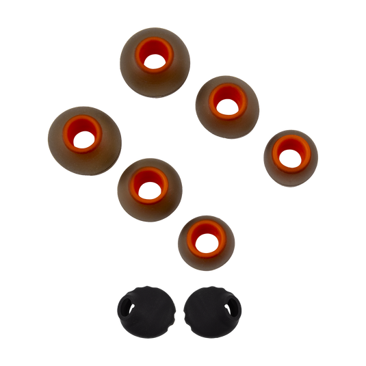 JBL Ear tips kit for Quantum 50 | Kit ponteiras de silicone esquerda e ...