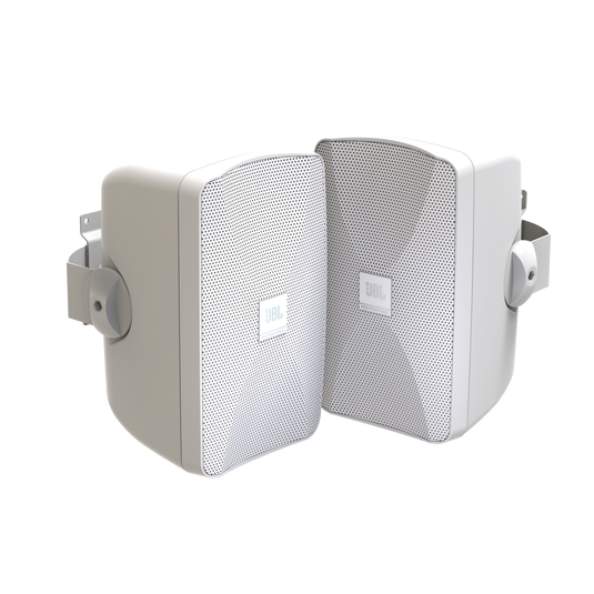 JBL CONTROL SA6-PRO | Caixa ambiental profissional Bass Reflex de 6,5”